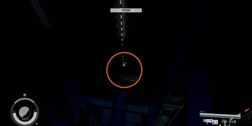 How To Complete The Sabotage Quest In Starfield