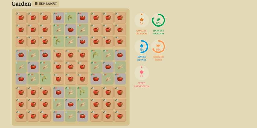 The 8 Best Farm Layouts In Palia