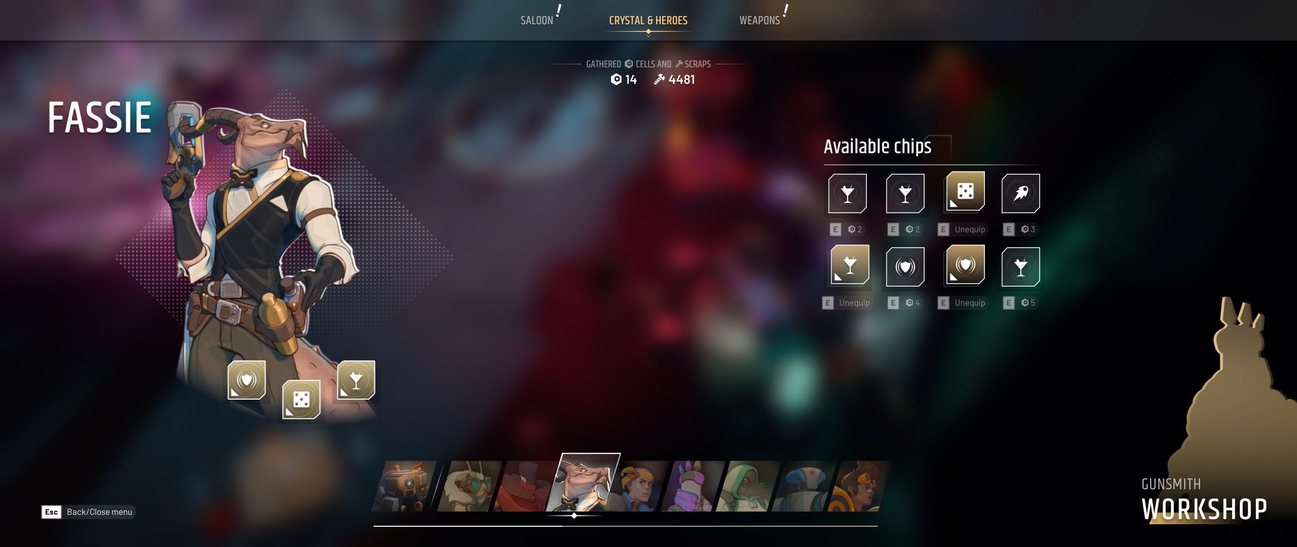 Complete Guide To Endless Dungeon