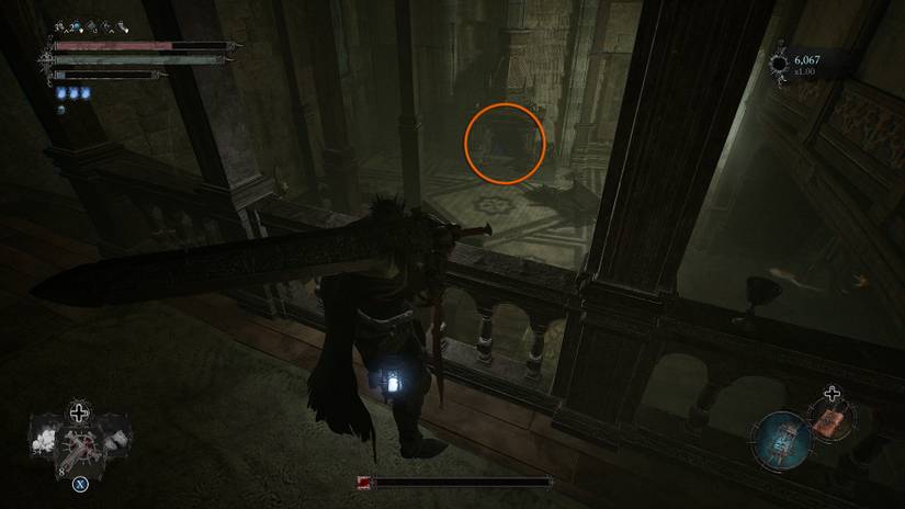 How To Get All Rune Tablets In Lords Of The Fallen