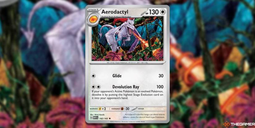 How To Build The Zoroark Box Deck In The Pokemon TCG