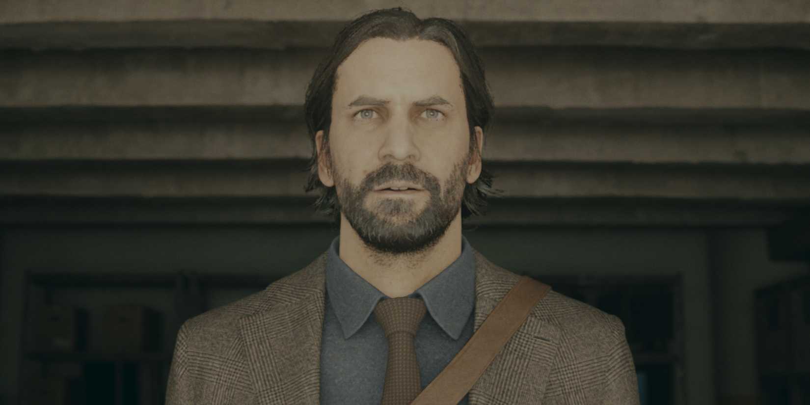 TheBest Words Of Power In Alan Wake 2