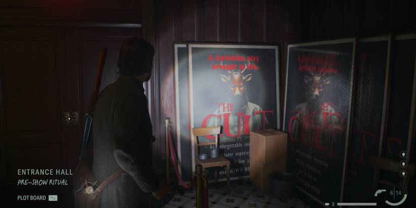 How To Complete Room 665 In Alan Wake 2