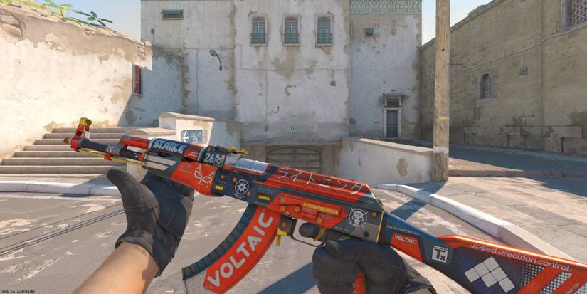 Best AK47 Skins In CS2