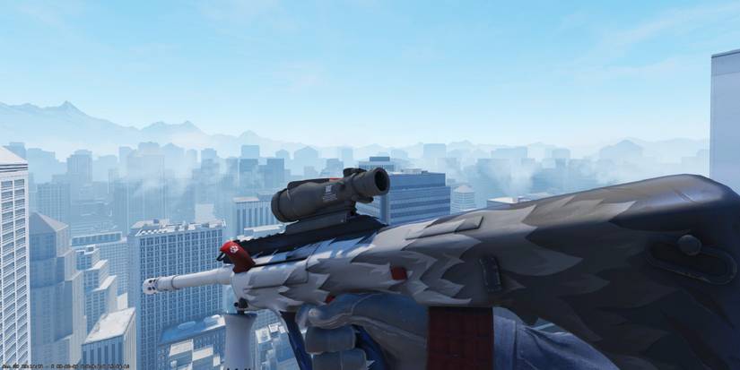 The Best AUG Skins In Counter-Strike 2