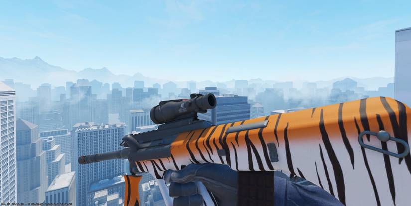The Best AUG Skins In Counter-Strike 2