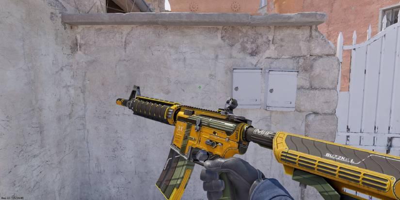 Best M4A4 Skins In CS2
