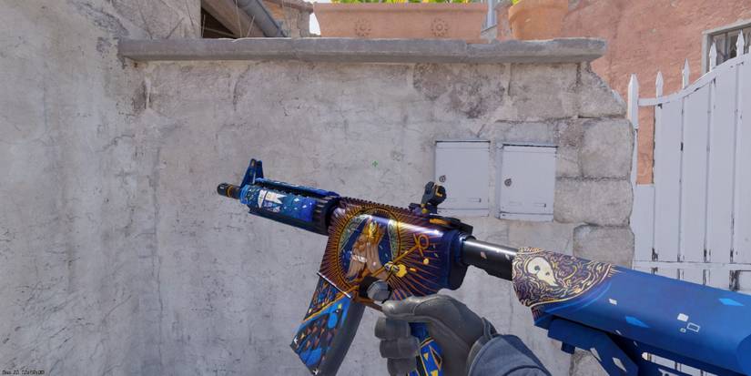 Best M4A4 Skins In CS2