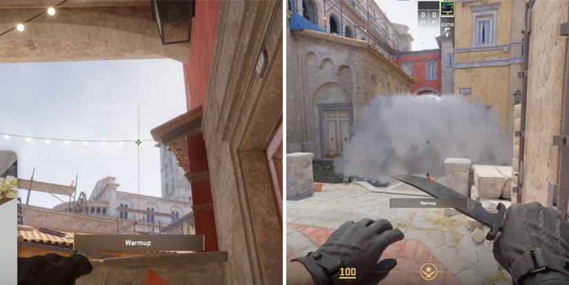 The 8 Best Smoke Lineups On Inferno In CS2
