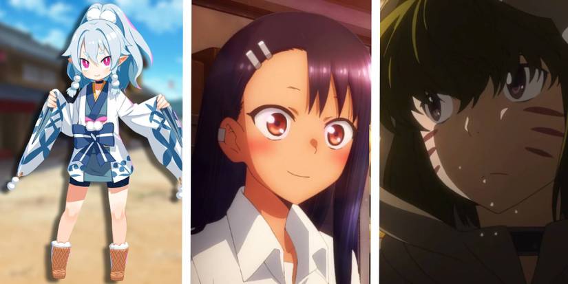 Disgaea 7: Characters And Their Voice Actors