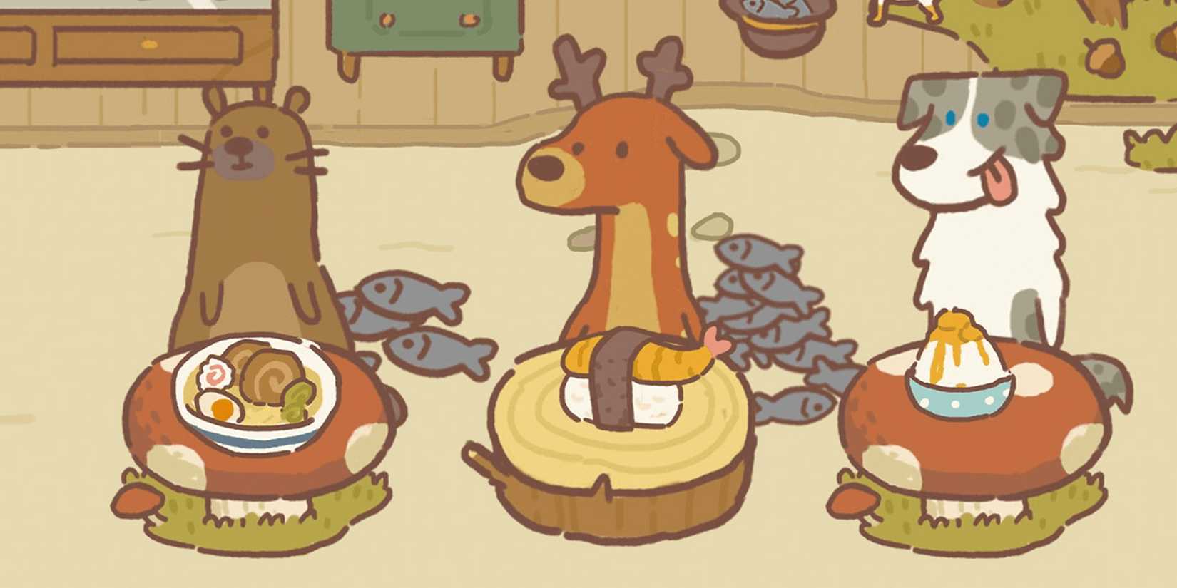 Best Mobile Cooking Simulator Games