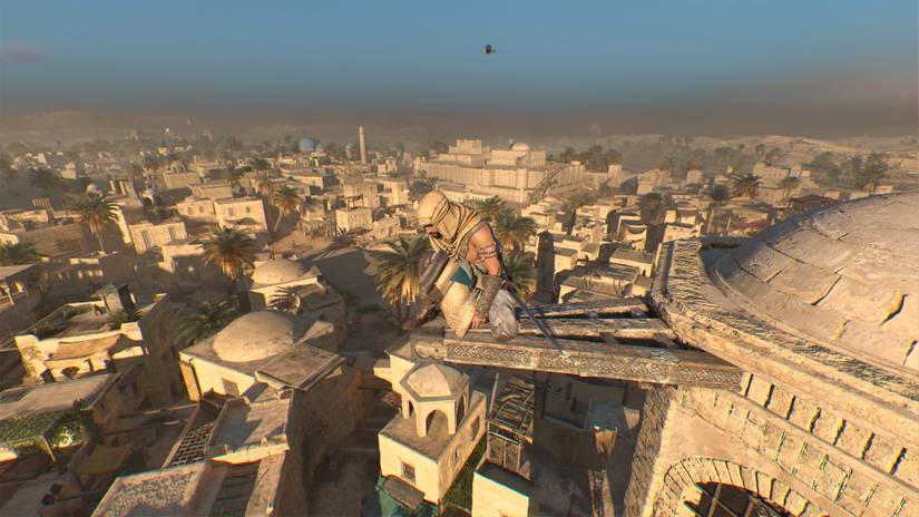 Things We Wish We Knew Before Starting Assassin's Creed Mirage