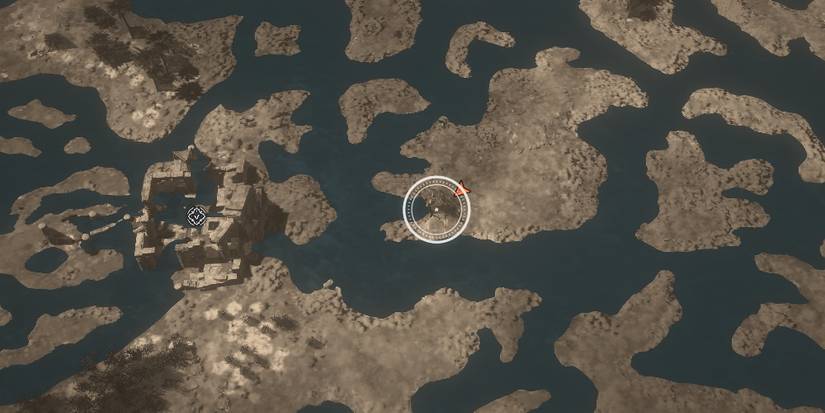 Where To Find Every Enigma Treasure In Assassin's Creed Mirage