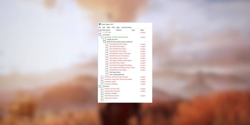 The Best Mods For Assassin's Creed Odyssey