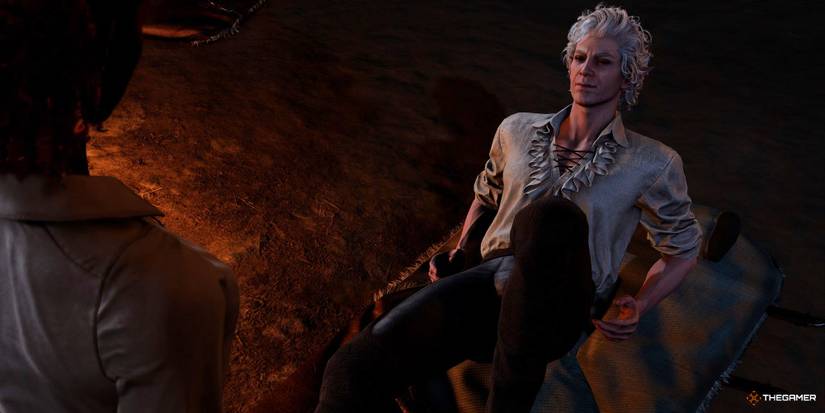 Astarion's Backstory In Baldur's Gate 3, Explained