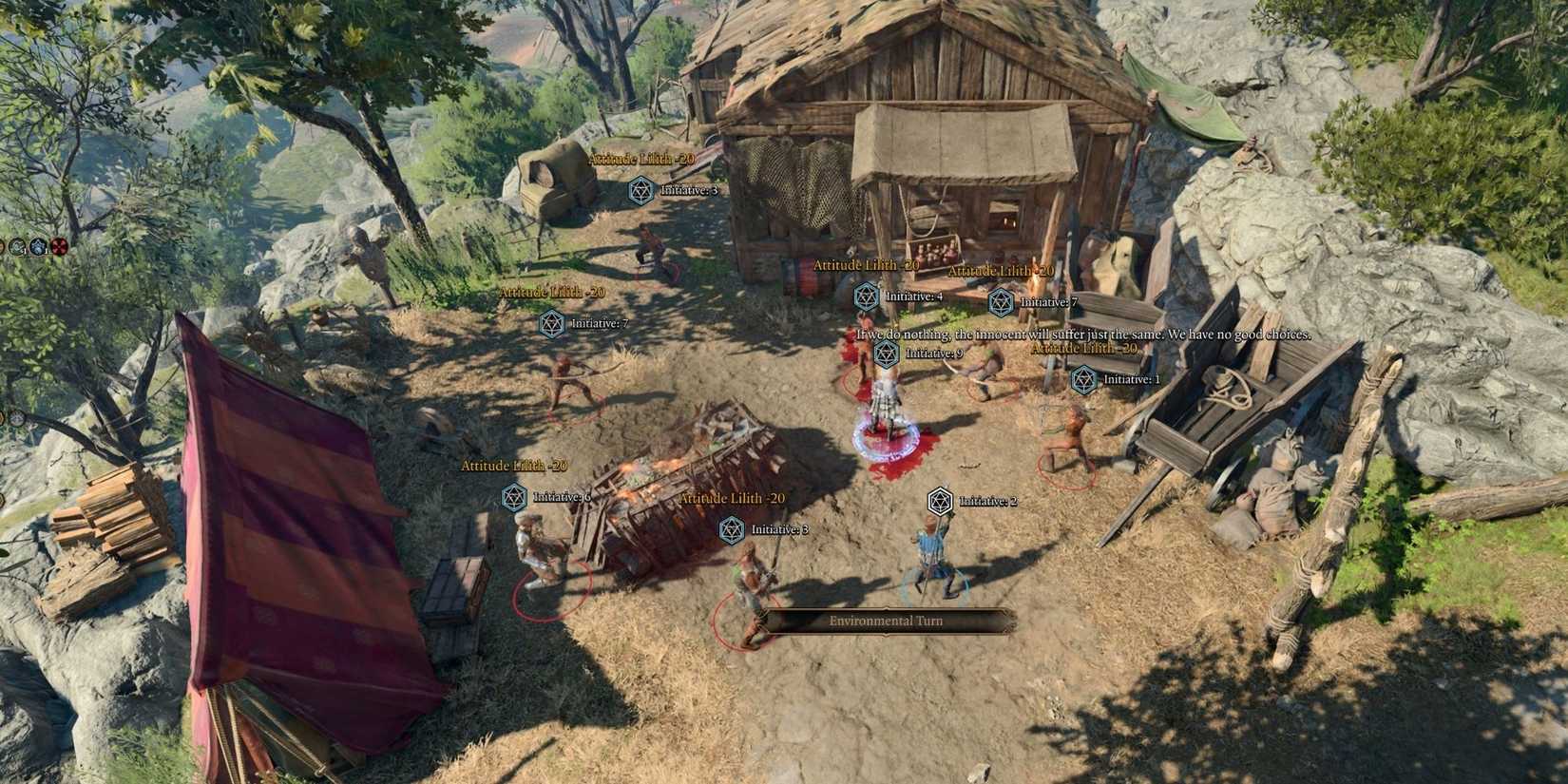 The Best Feats For Monks In BG3