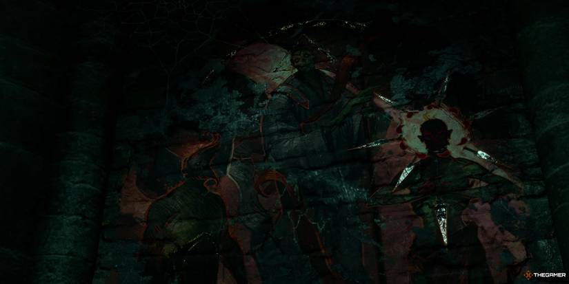 Who Are The Dead Three In Baldur's Gate 3?