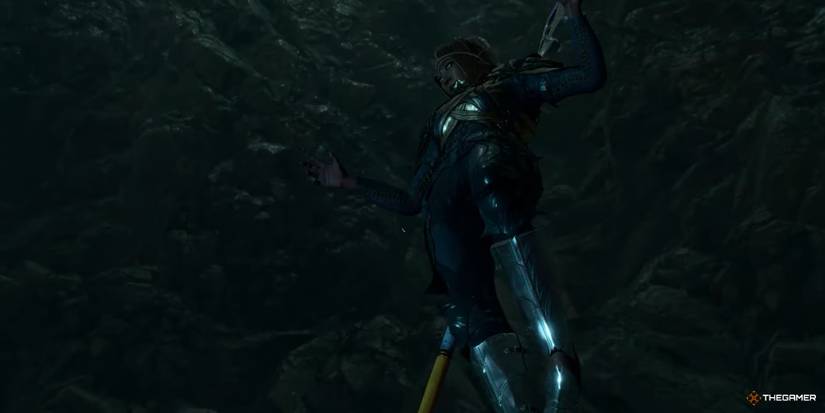 The Best Ways To Avoid Combat In Baldur’s Gate 3