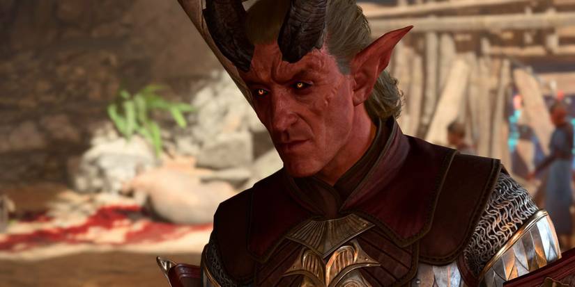 Who Is Zevlor In Baldur's Gate 3?