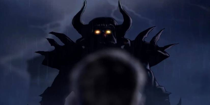 The Story Of Baldur's Gate, Explained