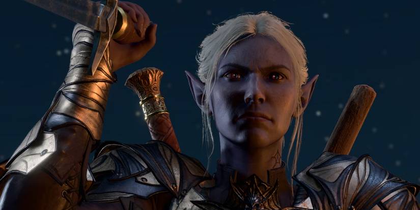 Chronomancy Is The Most Powerful Magic In Baldur's Gate 3