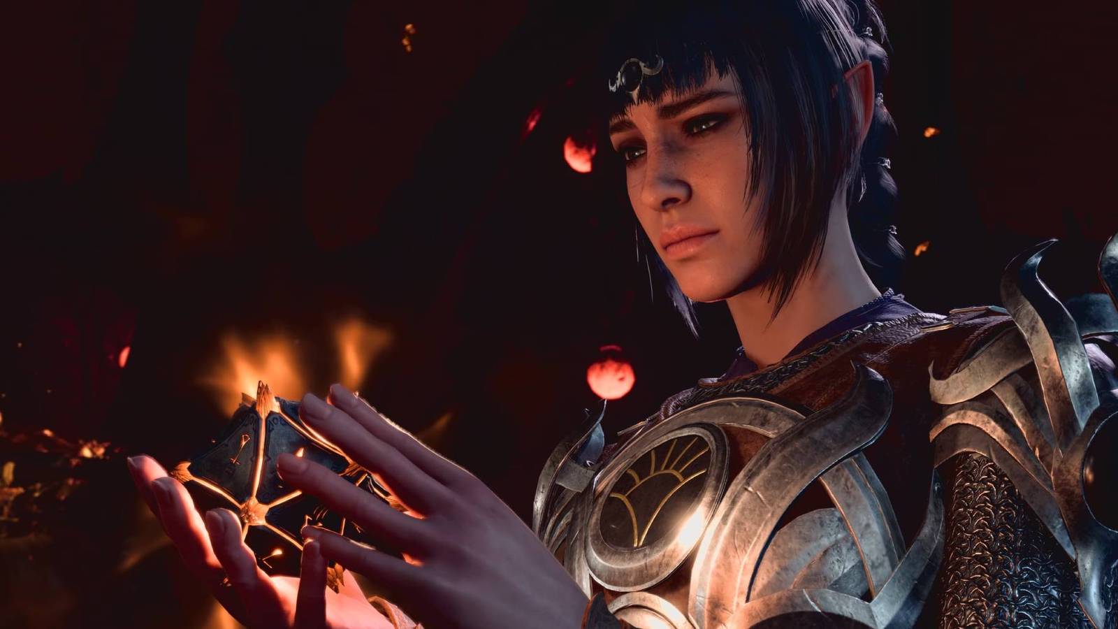 Baldur's Gate 3 PSA: You Can Use Knock To Skip The Gauntlet Of Shar
