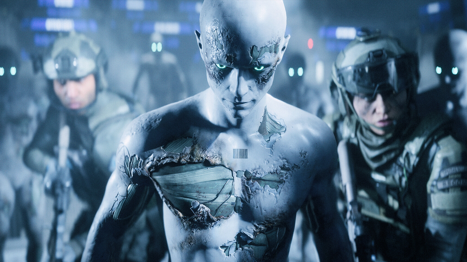 Dark Protocol Event Guide - Battlefield 2042