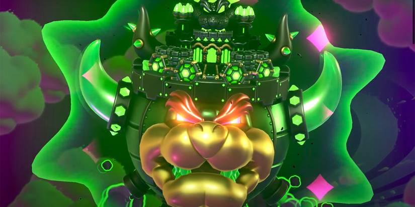 Bowser Forms