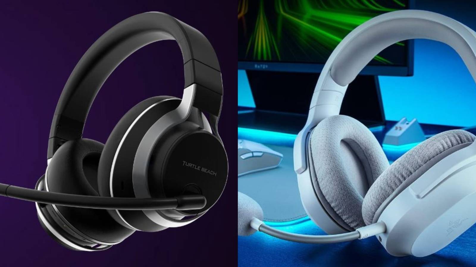 Best Nintendo Switch Headsets