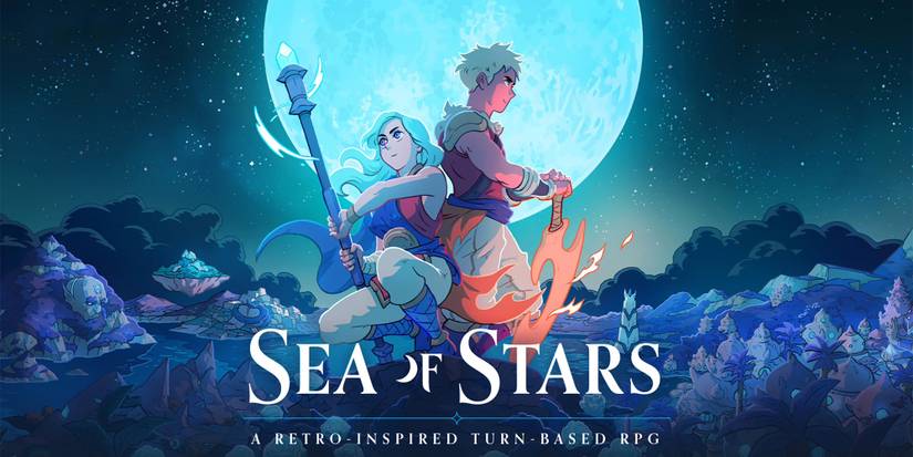 8 Best Top-Down RPGs On Nintendo Switch