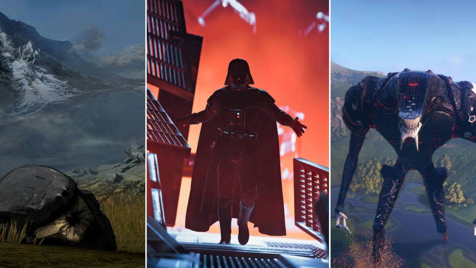 The Best Boss Fights You Can't Win In Video Games