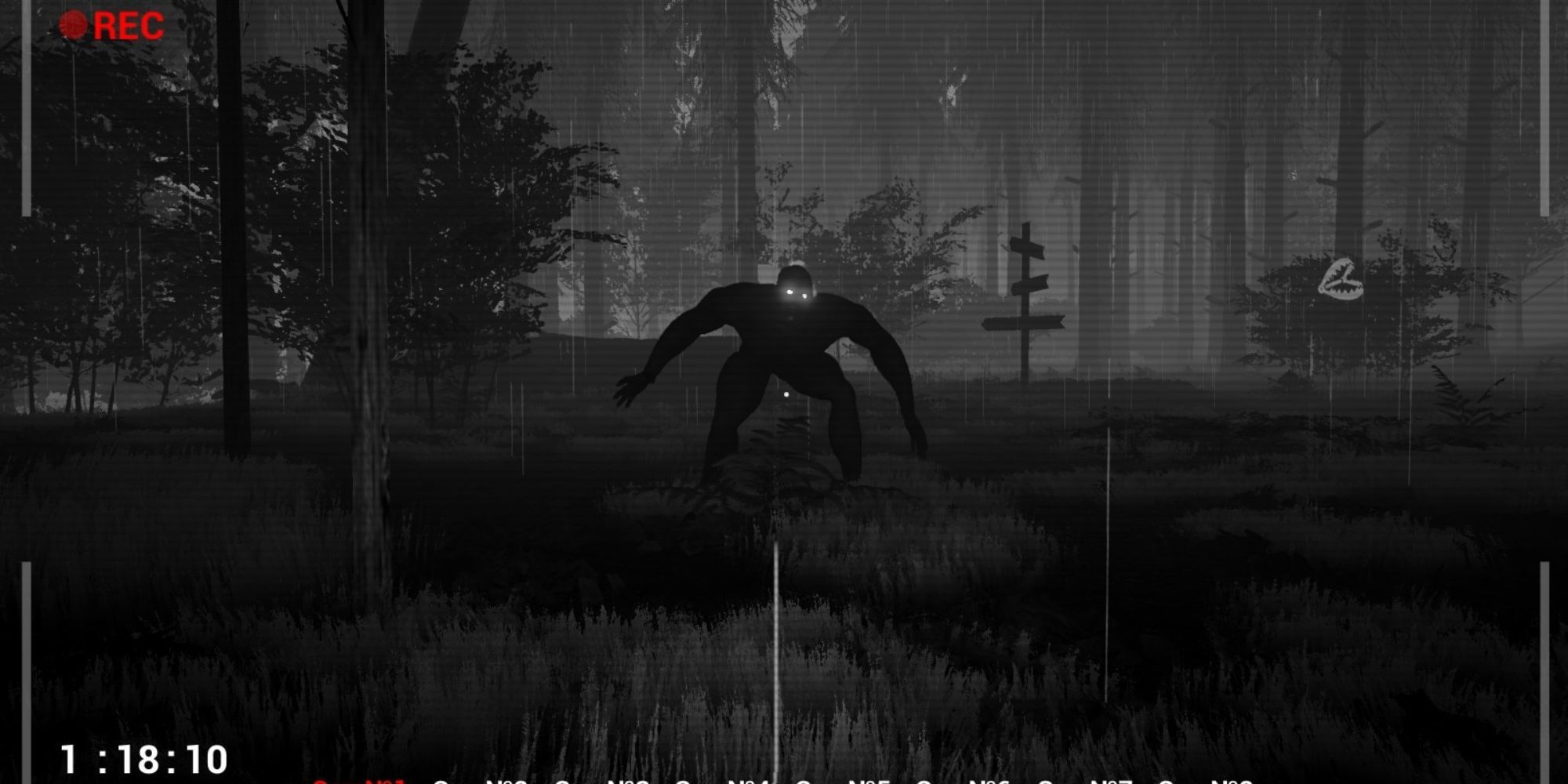 8 Urban Legend Monsters In Video Games