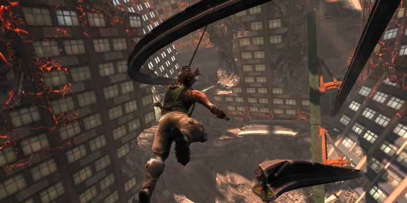10 Games To Play If You Like Spider-Man 2