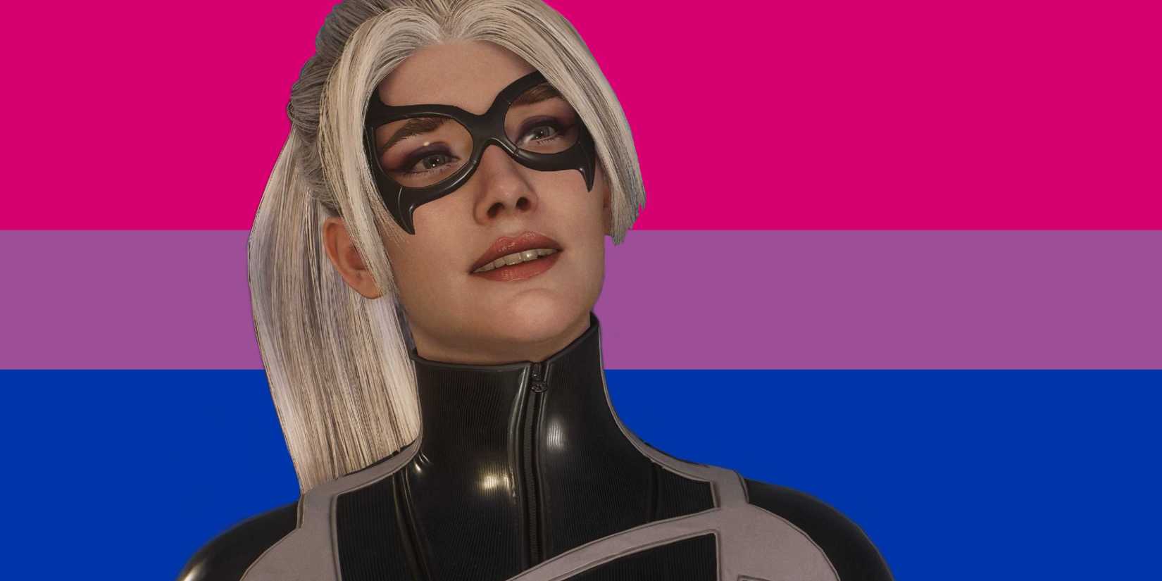 The Best Queer Superhero Characters In Gaming