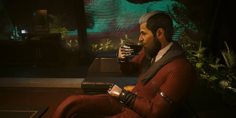 How To Complete Mr. Hands' Gigs In Cyberpunk 2077: Phantom Liberty