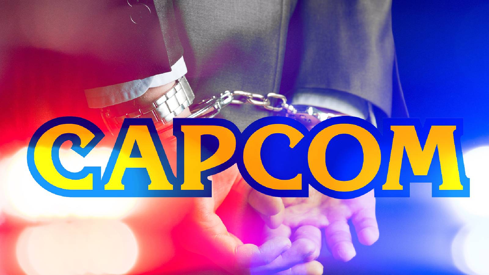 Capcom Hackers Arrested By International Police After Demanding $11 Million