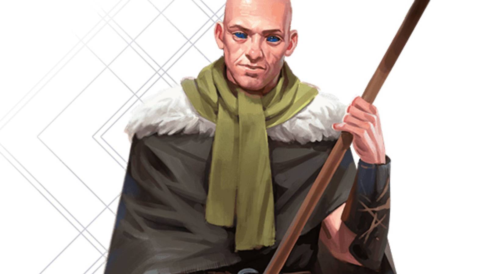 What Are Celestial Patrons In DND?