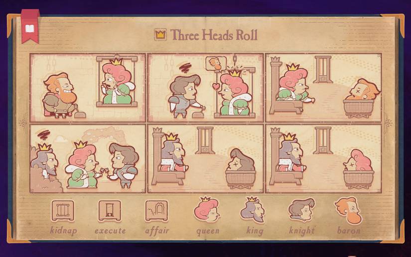All Puzzle Answers And Solutions In Storyteller