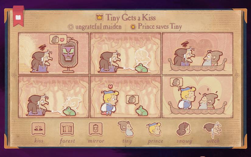 All Puzzle Answers And Solutions In Storyteller