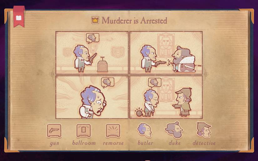 All Puzzle Answers And Solutions In Storyteller