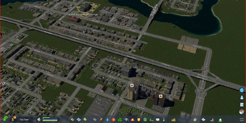 How To Manage Traffic In Cities: Skylines 2