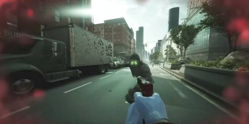 Every Enemy Type In Payday 3 And How To Defeat Them