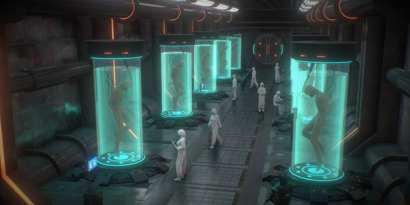 Every Primarch And Where They Are Now In Warhammer: 40K