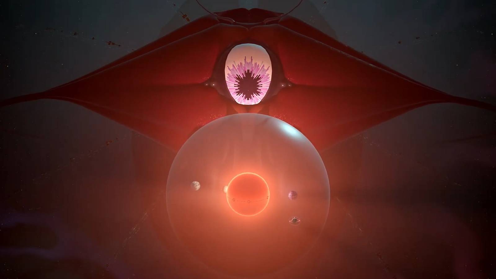 What Happened At The End Of Cocoon?