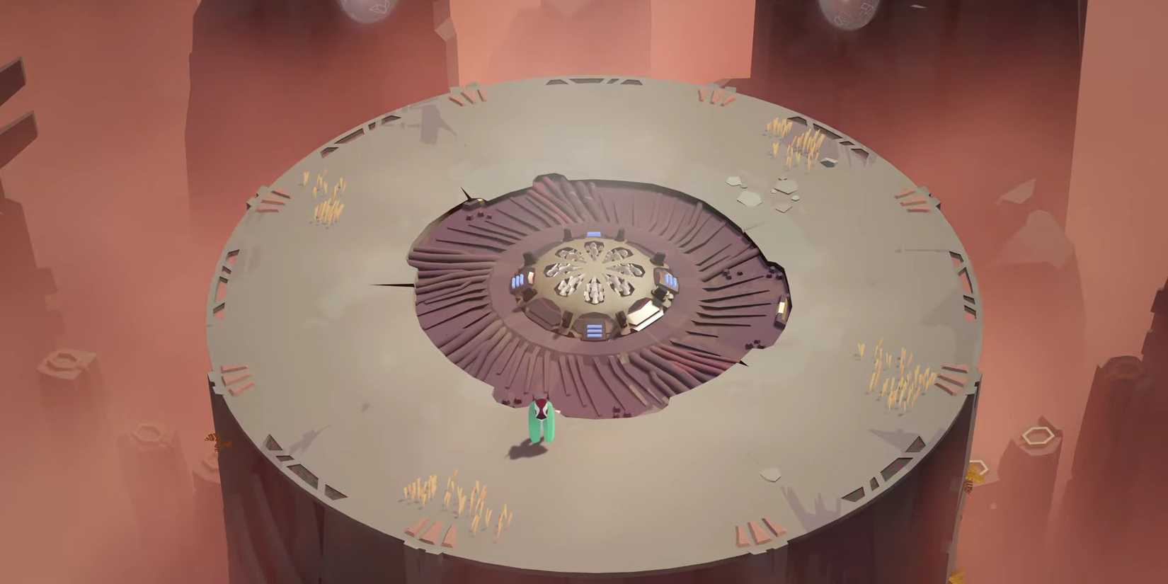 You Should Absolutely Check Out Cocoon On PlayStation Plus