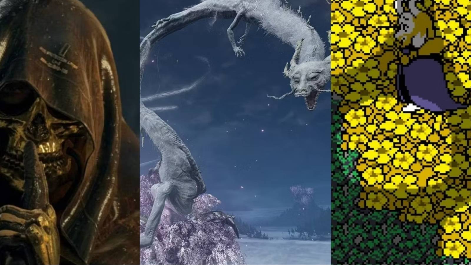 The Best Penultimate Boss Fights In Video Games