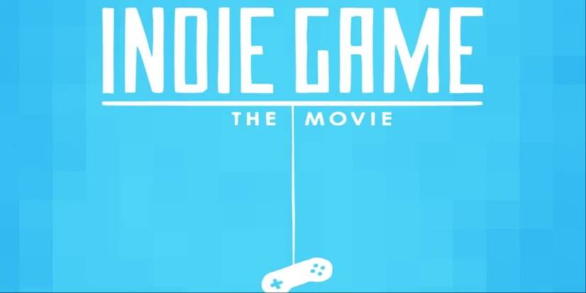 8 Movies Where The Main Character Is A Game Dev
