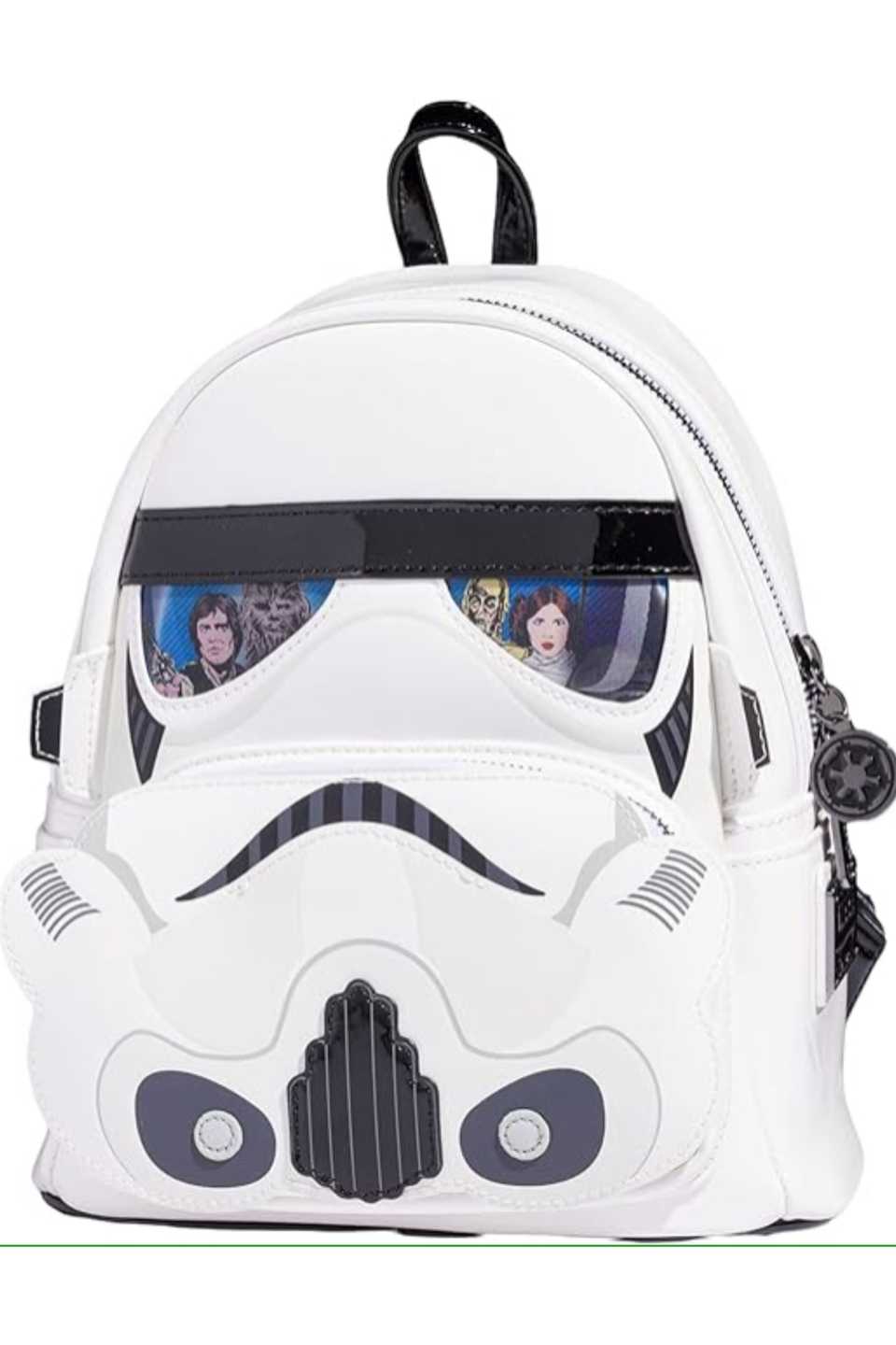Best Star Wars Loungefly Backpacks In 2024