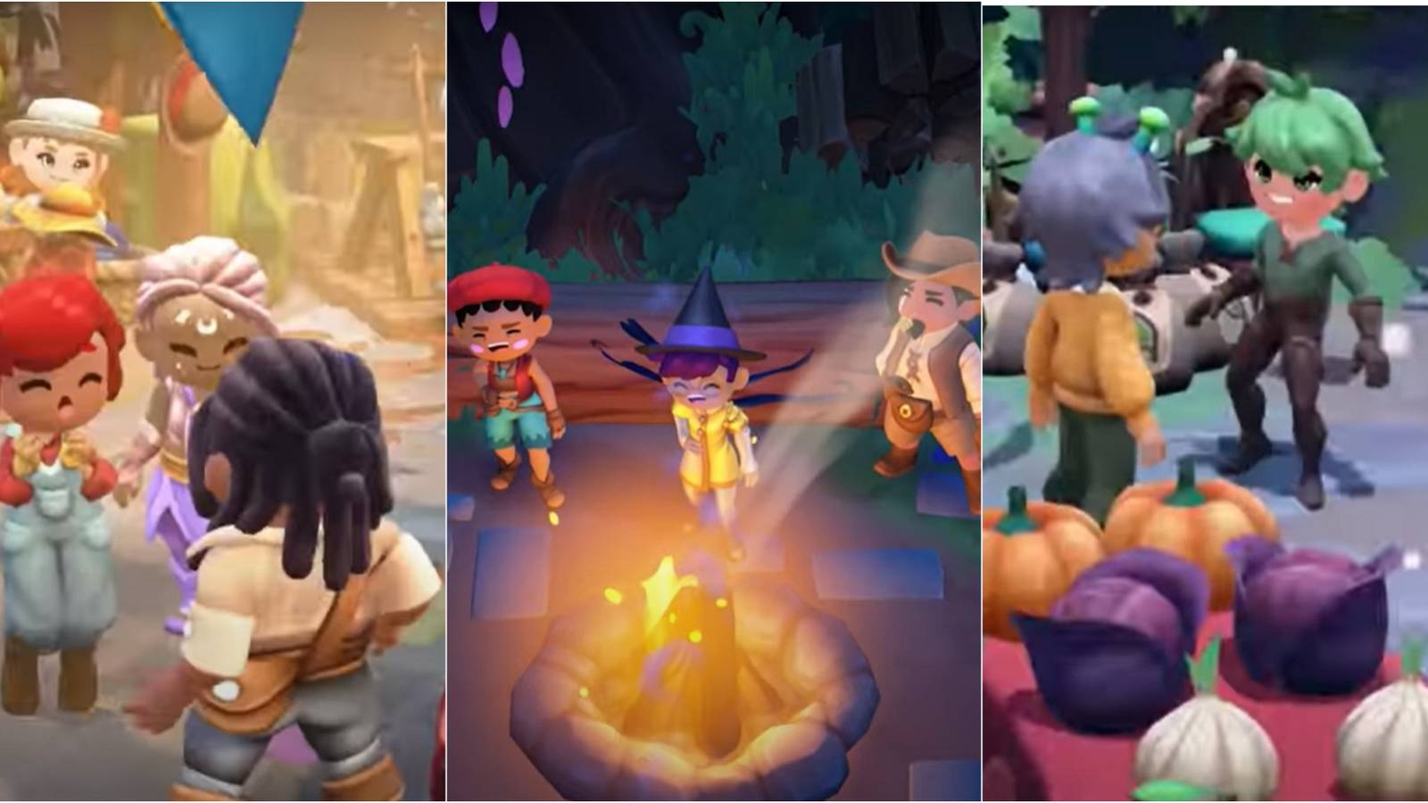 The Best Outfits In Fae Farm
