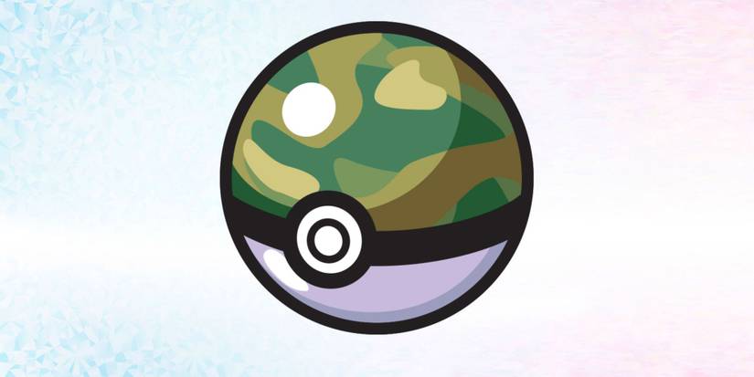 What Are The Rarest Poke Balls?